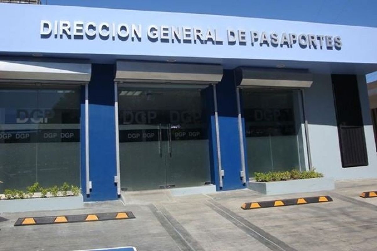 Dirección General de Pasaportes trabajará desde las ocho de la mañana a ... Dirección General de Pasaportes trabajará desde las ocho de la mañana a ...